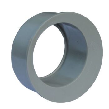 Pvc 50mm Waste Reducer Bush To 40mm | Alberton Hardware Online Store