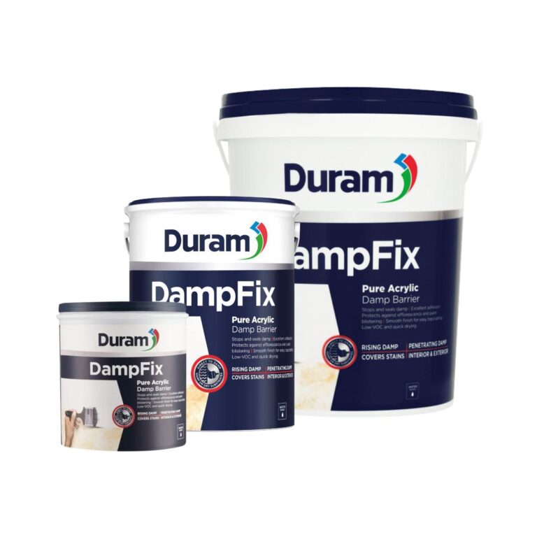 Duram Dampfix (Various Sizes) | Alberton Hardware Online Store