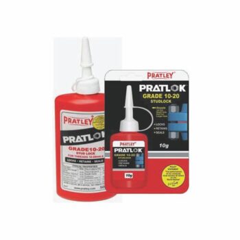 Pratley Pratlock Studloc 10-20 (Various Sizes) | Alberton Hardware ...